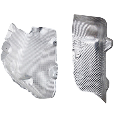 Guía definitiva: troquel de estampado de láminas corrugadas de aluminio ...